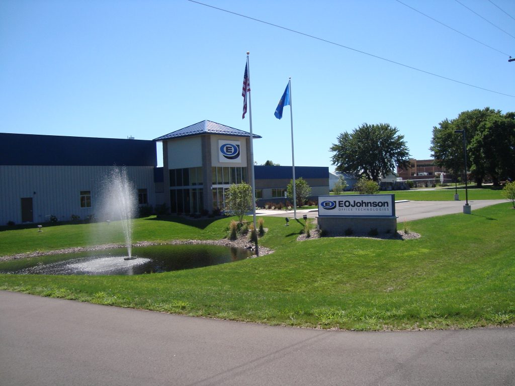 EO Johnson - Professional Engineering LLC