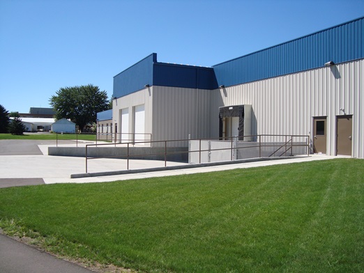 EO Johnson - Professional Engineering LLC